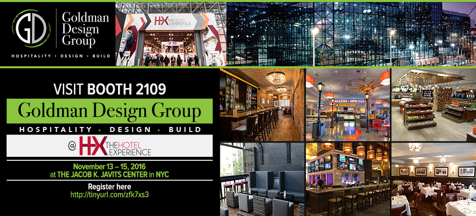 Goldman Design Group