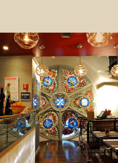 About | Goldman Design Group